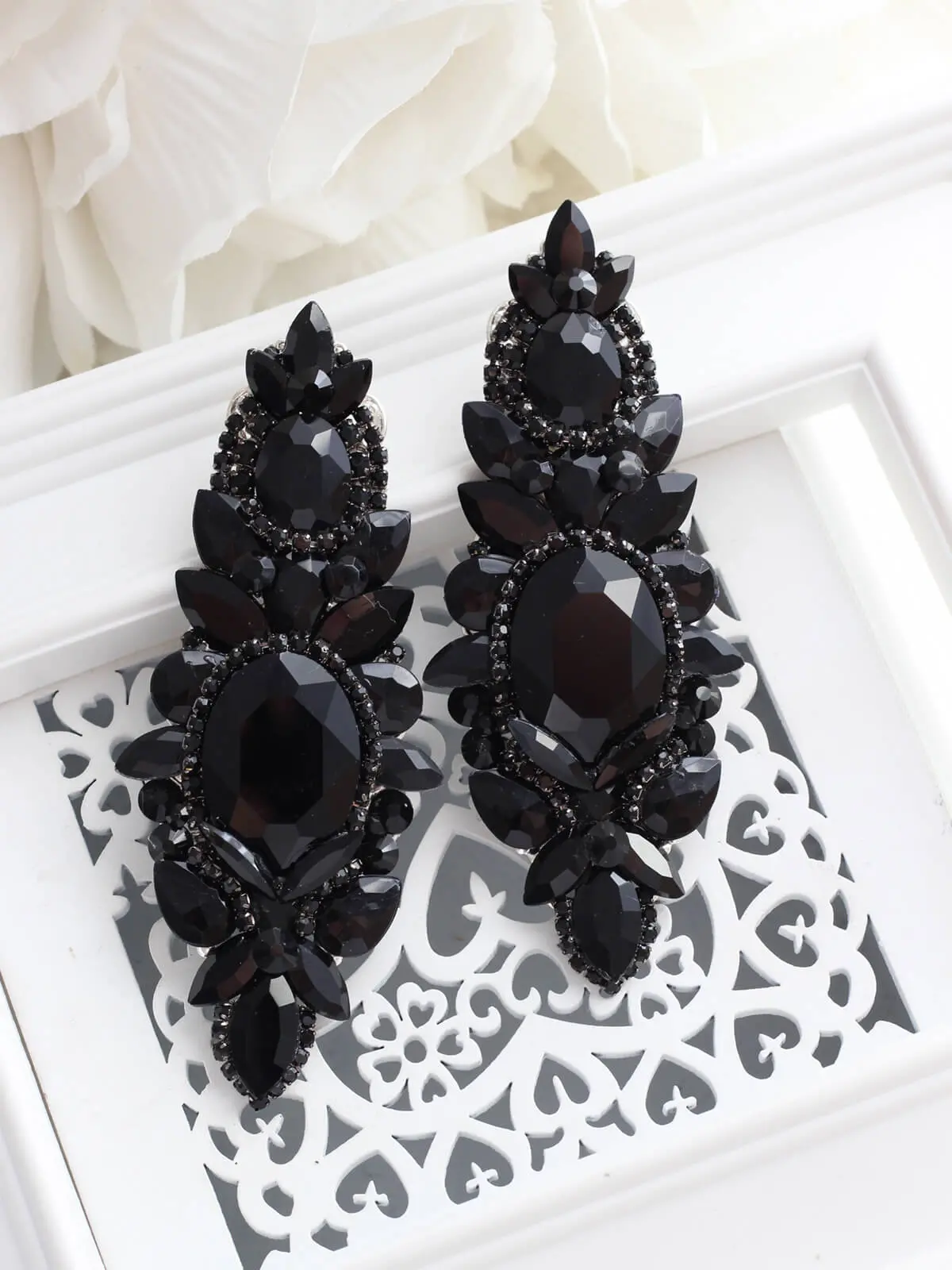 Earrings E0547