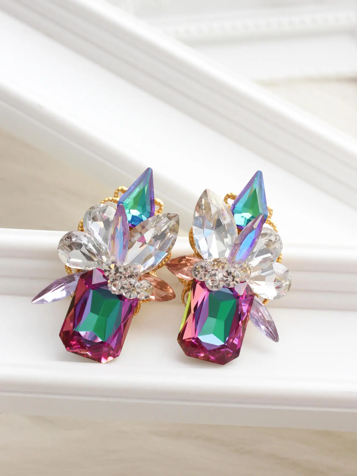 Earrings E0557