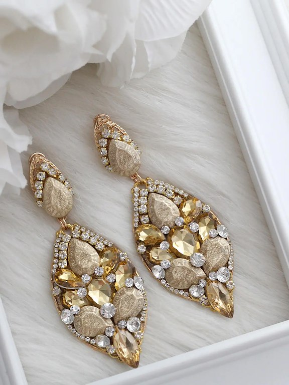 Earrings E0519