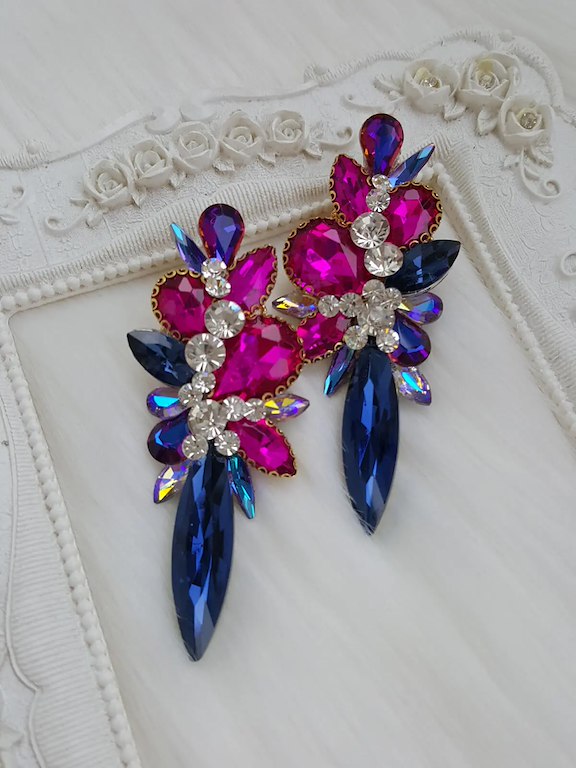 Earrings E0553