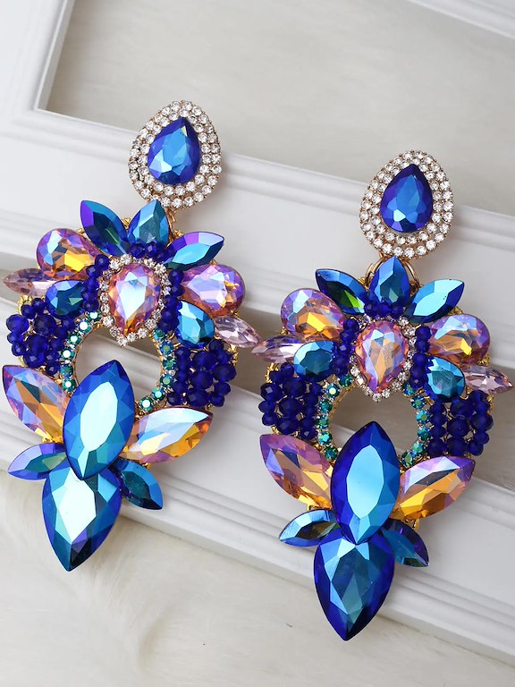 Earrings E0541