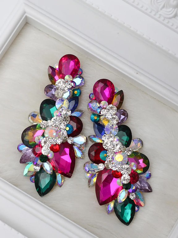 Earrings E0551