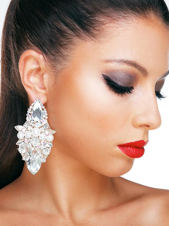 Earrings E0969