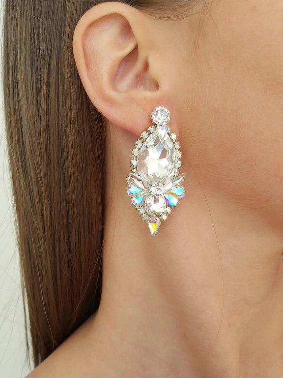 Earrings E0527