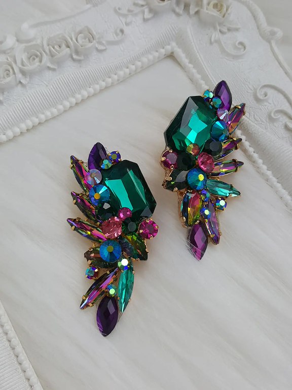 Earrings E0514