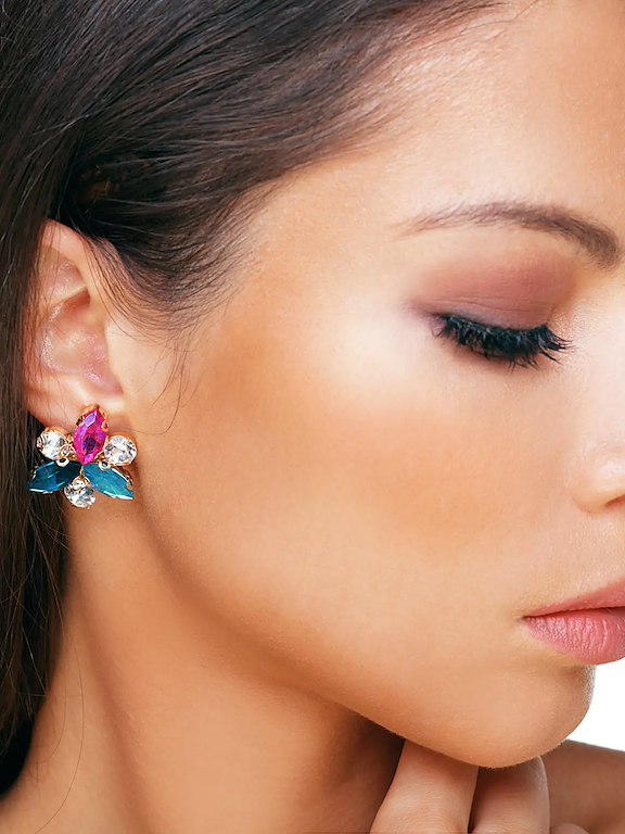 Earrings E0507