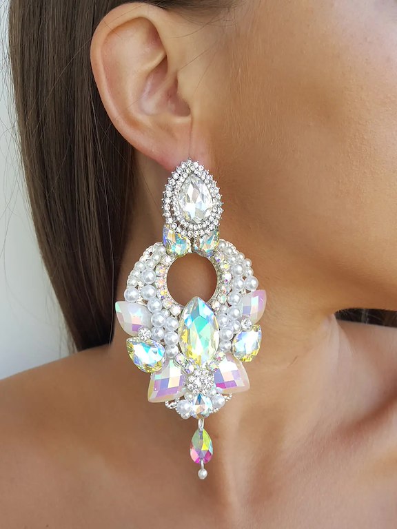 Earrings E0488