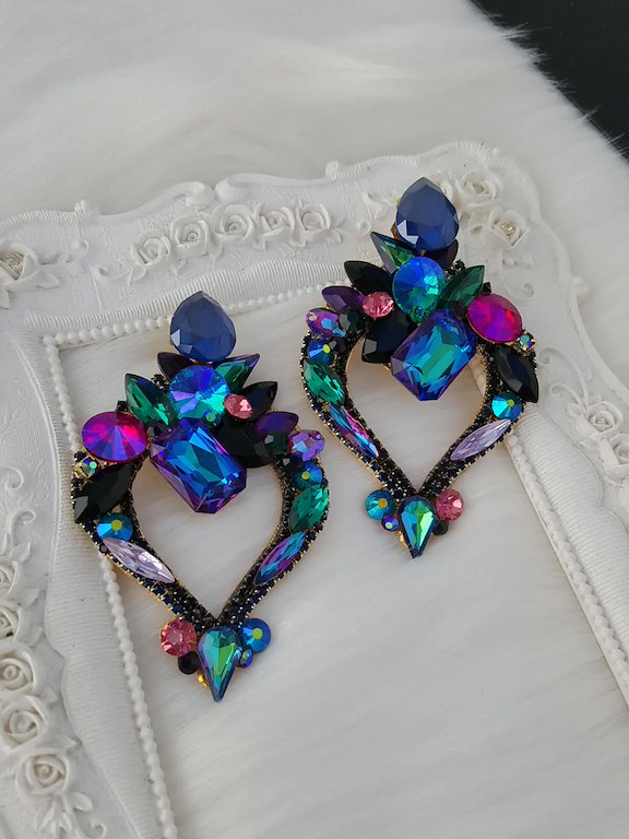 Earrings E0478