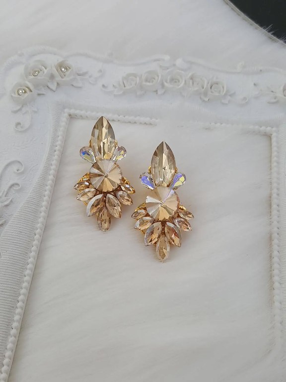 Earrings E0460