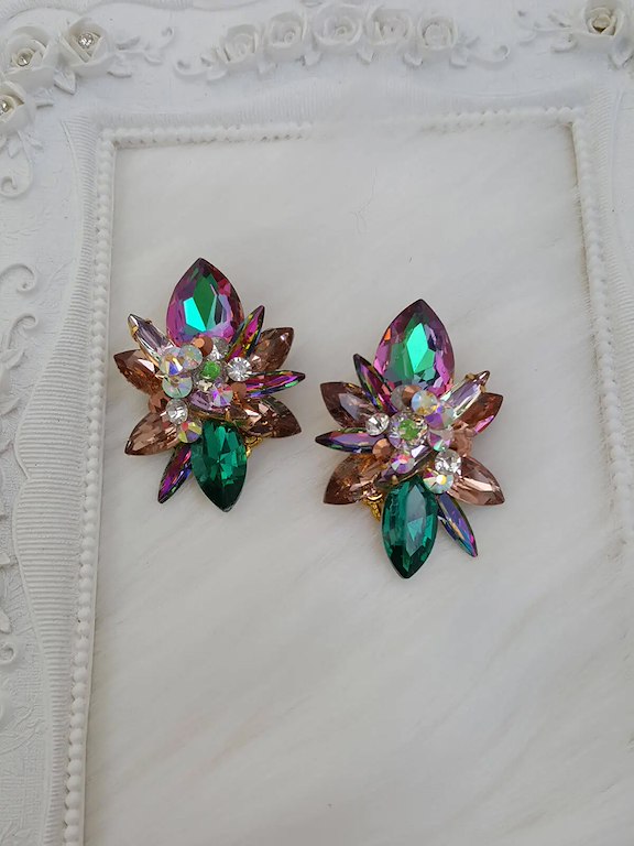 Earrings E0456