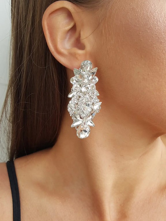 Earrings E0447