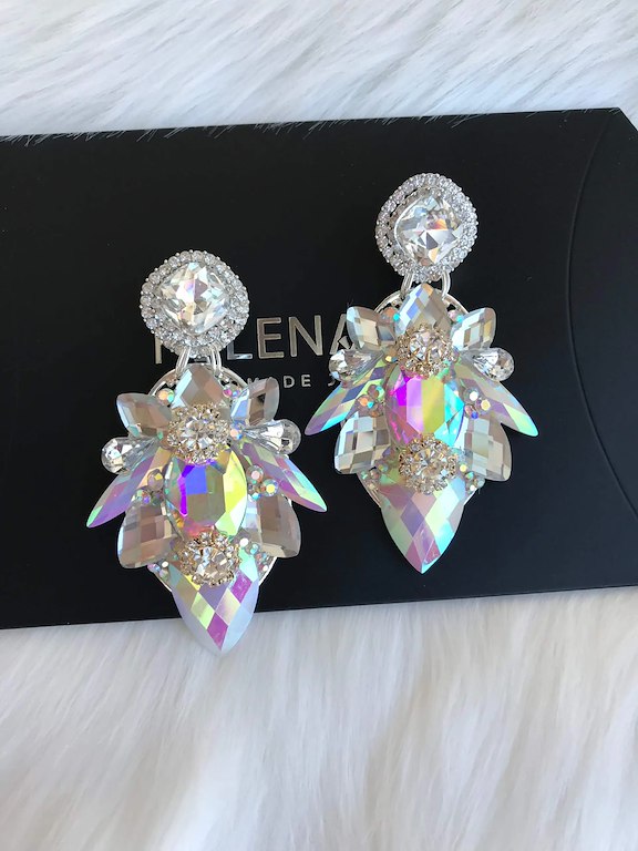 Earrings E0434