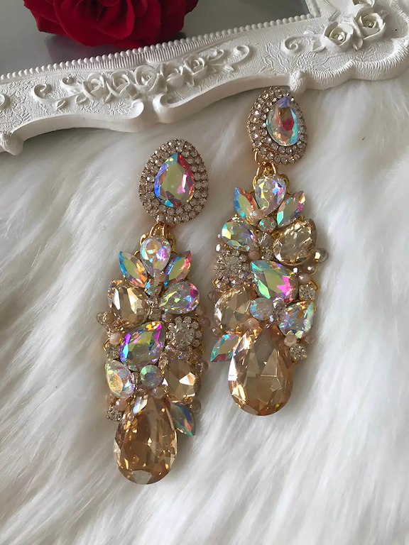 Earrings E0429