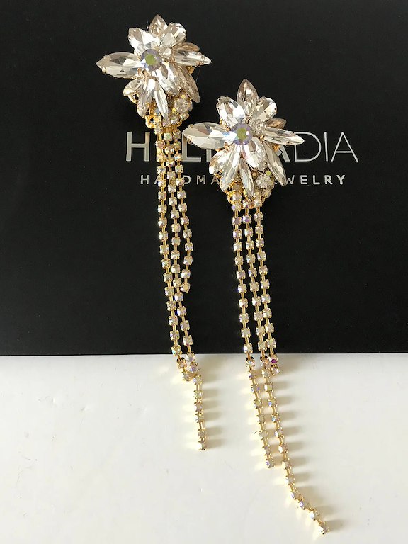 Earrings E0425