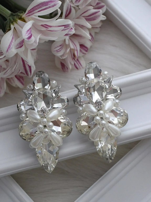 Earrings E1072