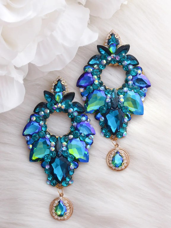 Earrings E0410