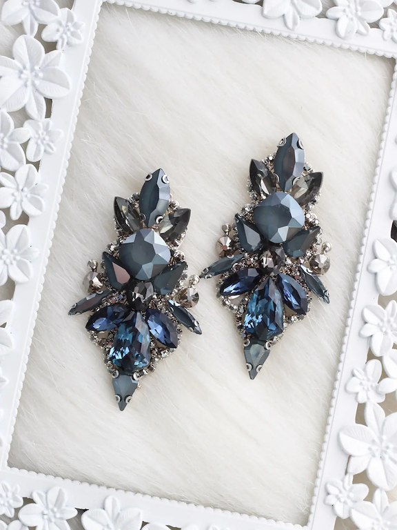 Earrings E1080