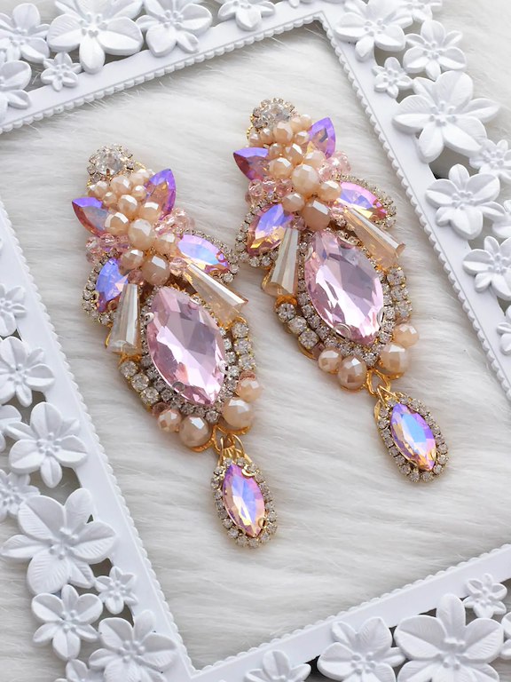 Earrings E0398