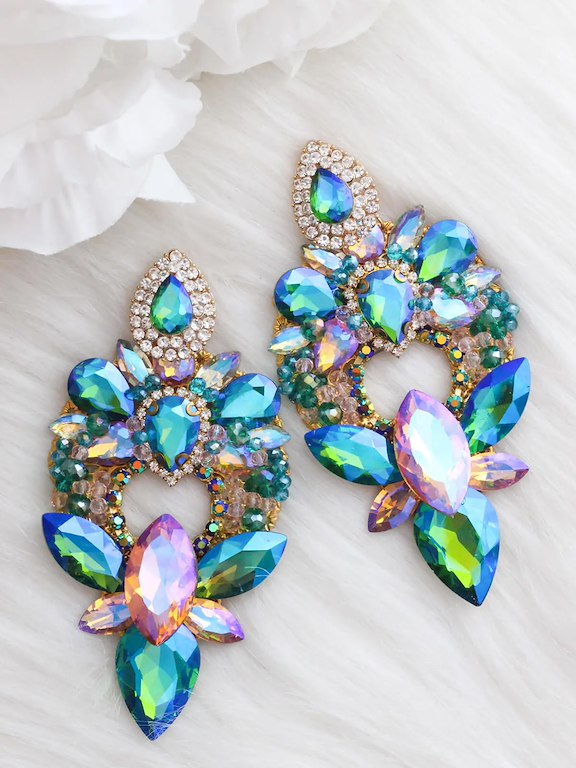 Earrings E0396