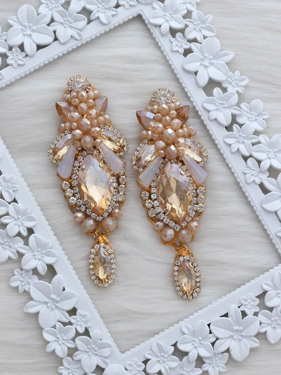 Earrings E0394