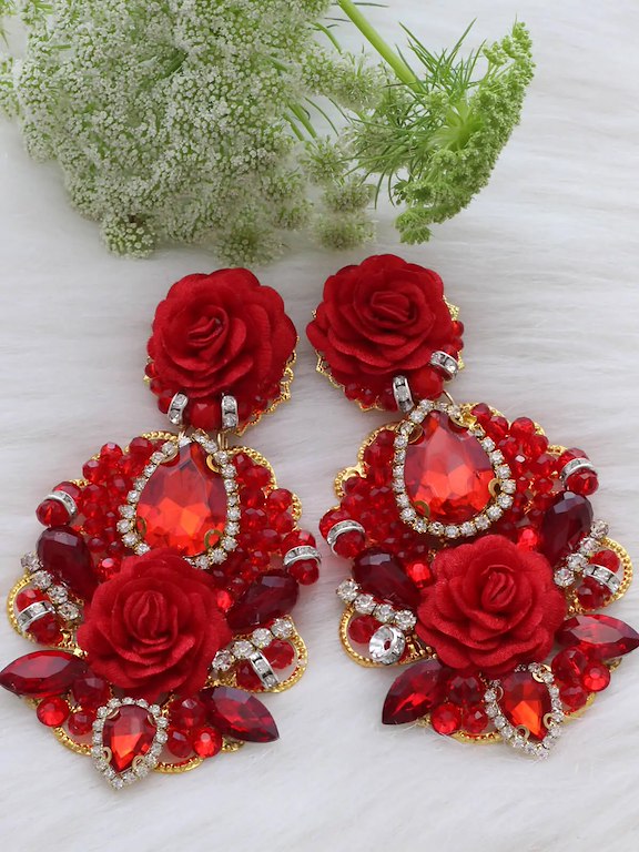 Earrings E0391