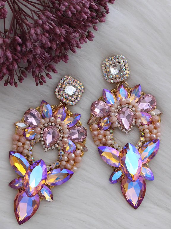 Earrings E1464