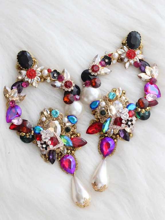 Earrings E1649