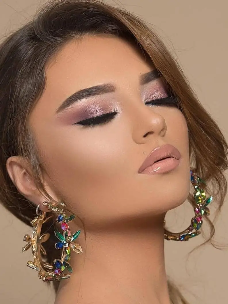 Earrings E1273