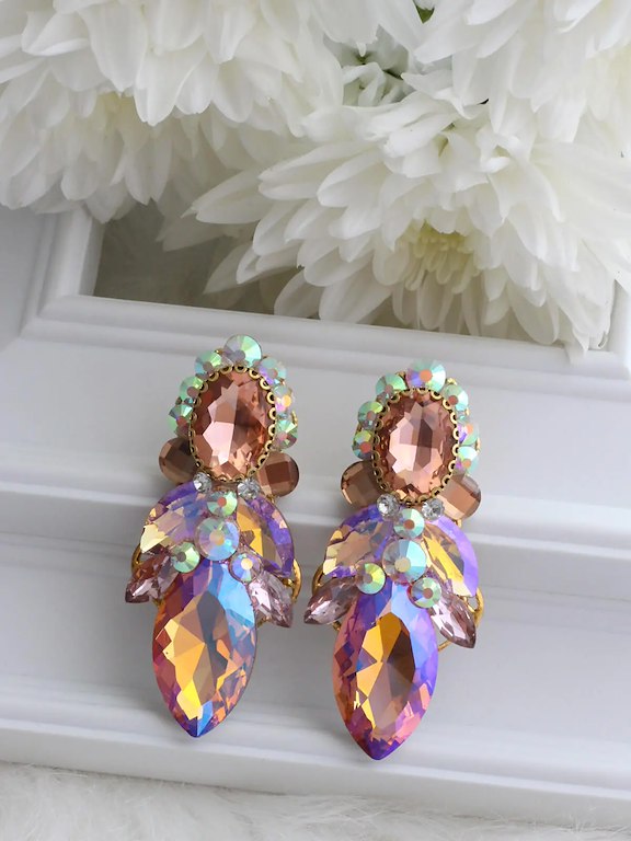 Earrings E0384