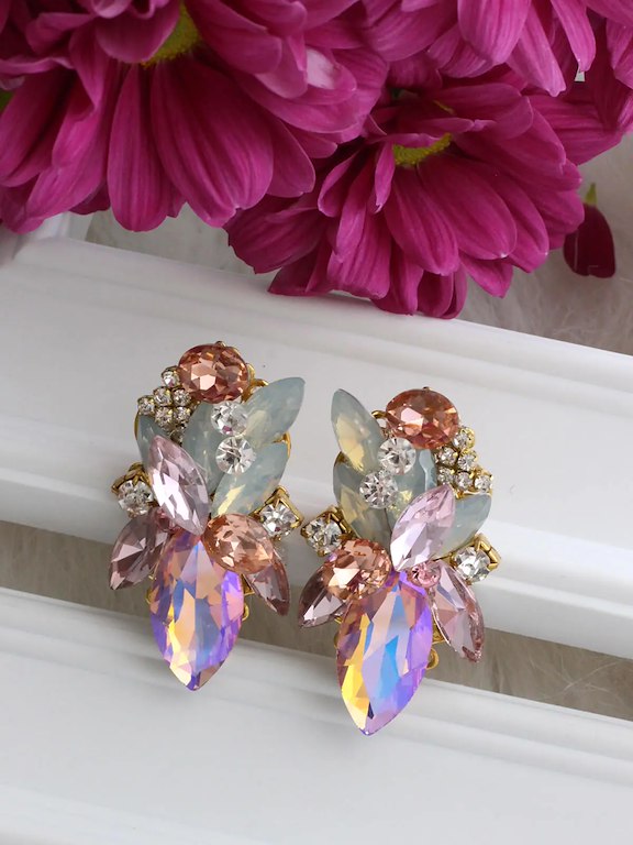 Earrings E0383