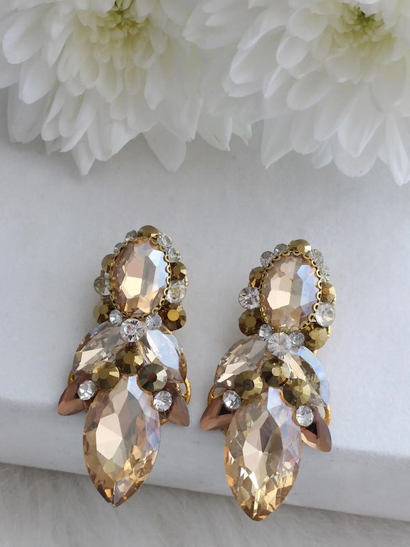 Earrings E0382