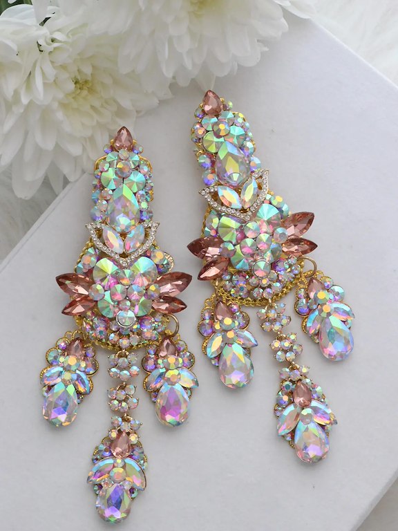 Earrings E0381