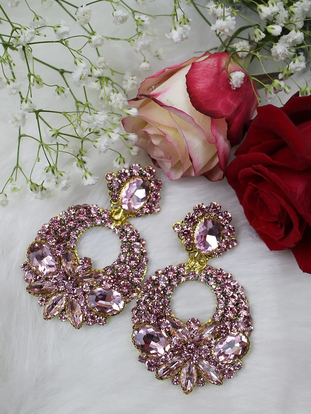 Earrings E0375