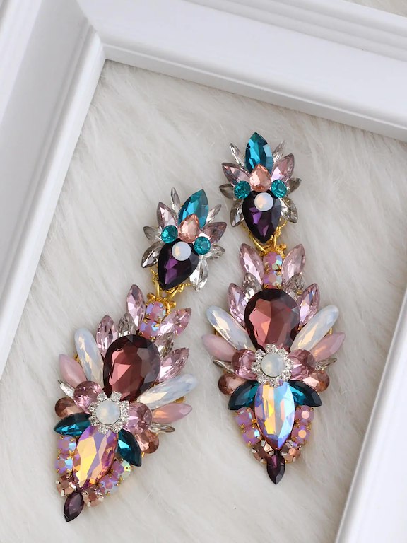 Earrings E1089