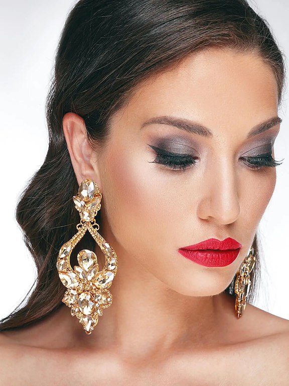 Earrings E1020