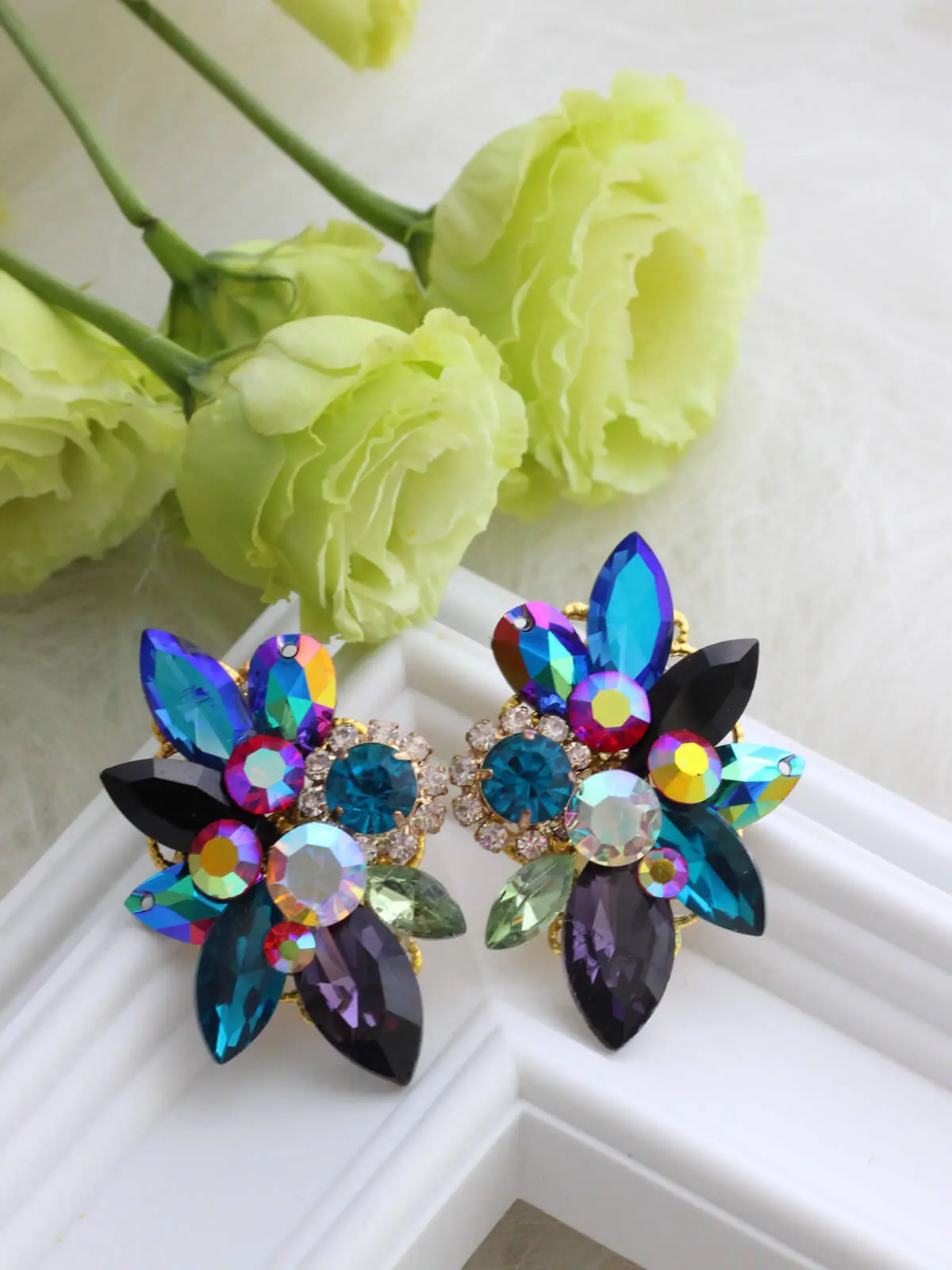 Earrings E0359