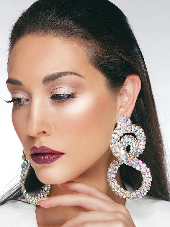 Earrings E1475