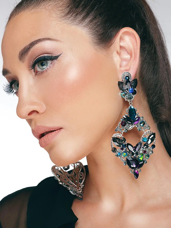 Earrings E1313