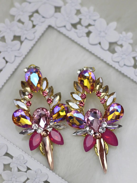 Earrings E0348