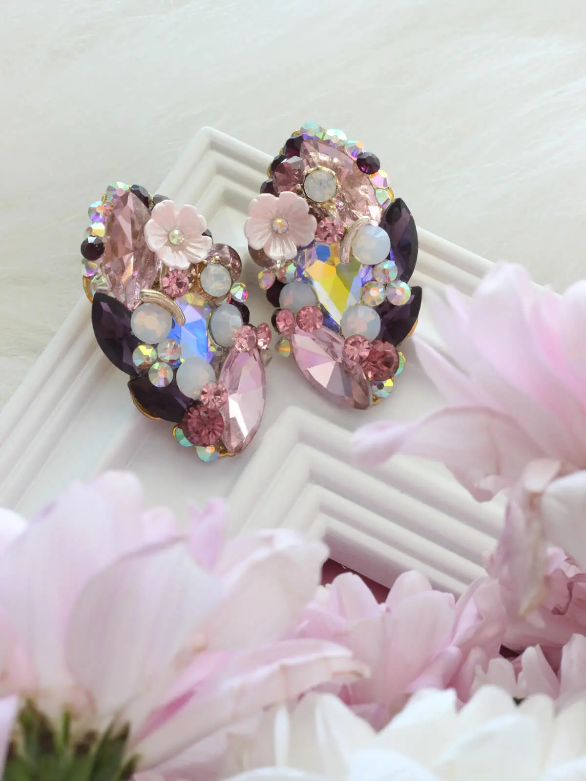 Earrings E0337