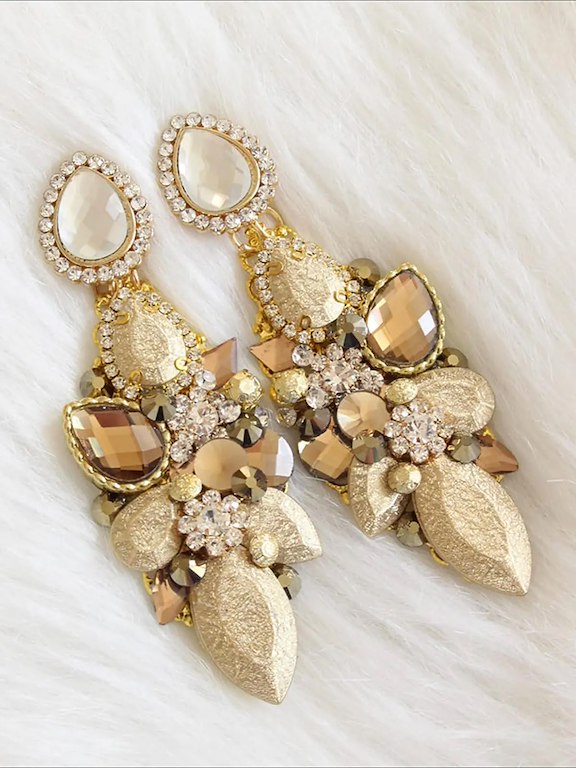 Earrings E0331