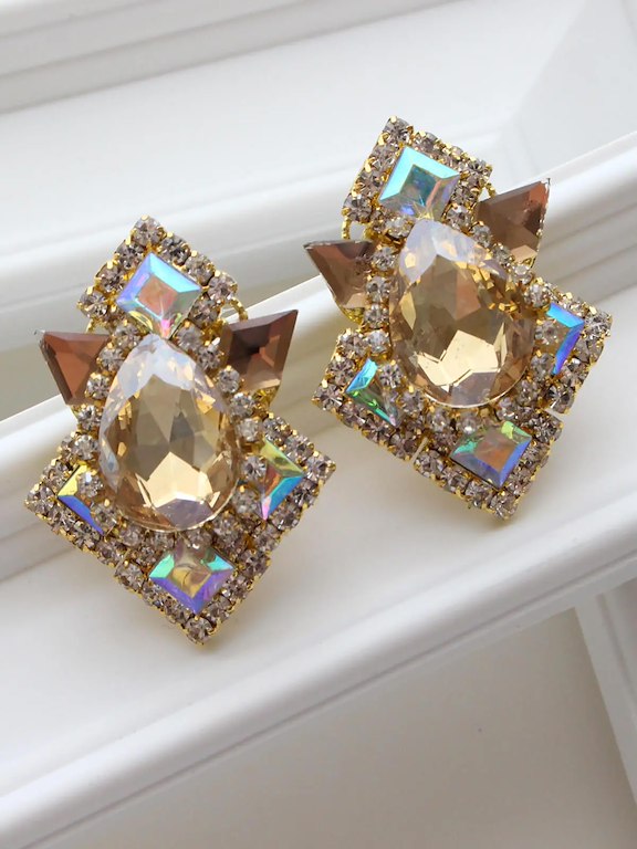 Earrings E0330