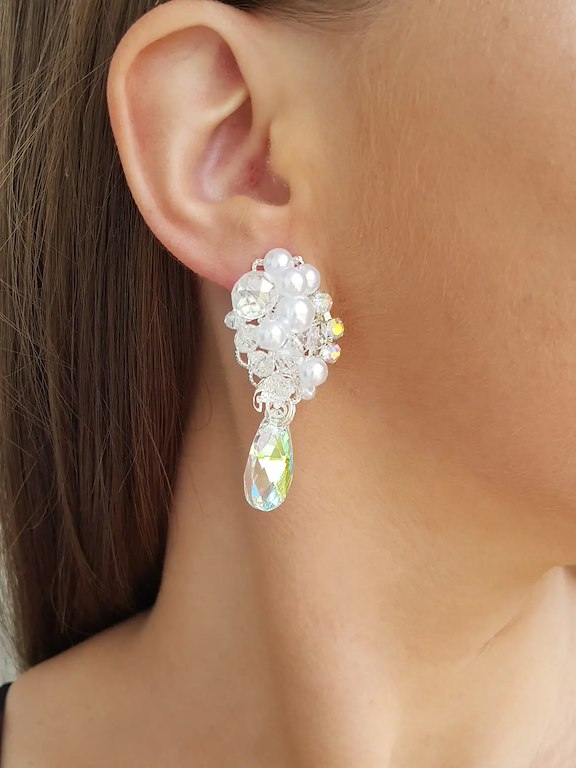 Earrings E0317