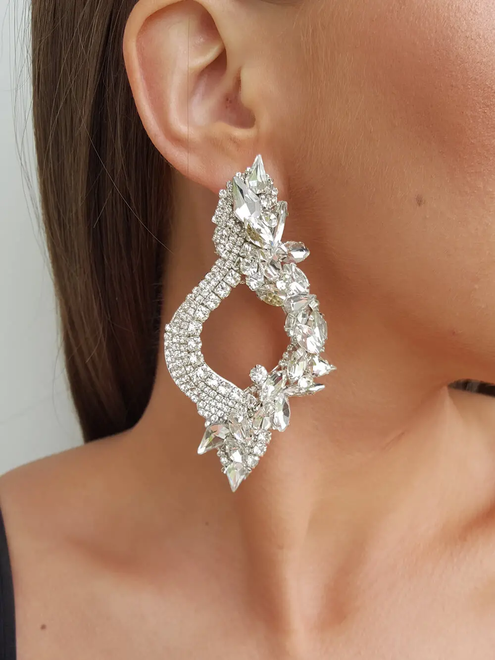 Earrings E0299