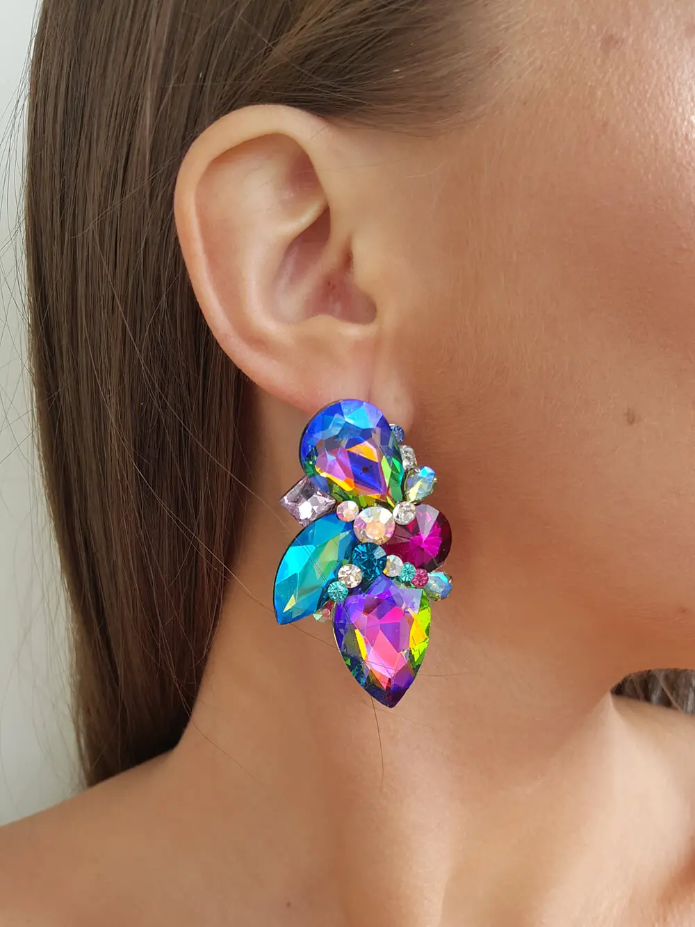 Earrings E0289