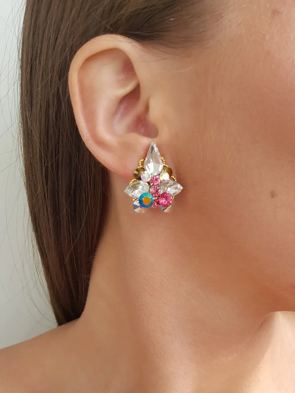 Earrings E0287