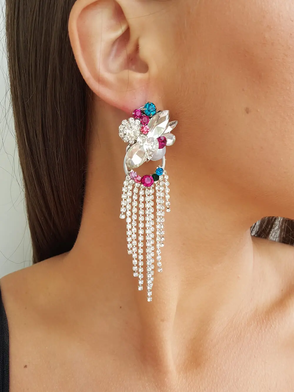 Earrings E0280