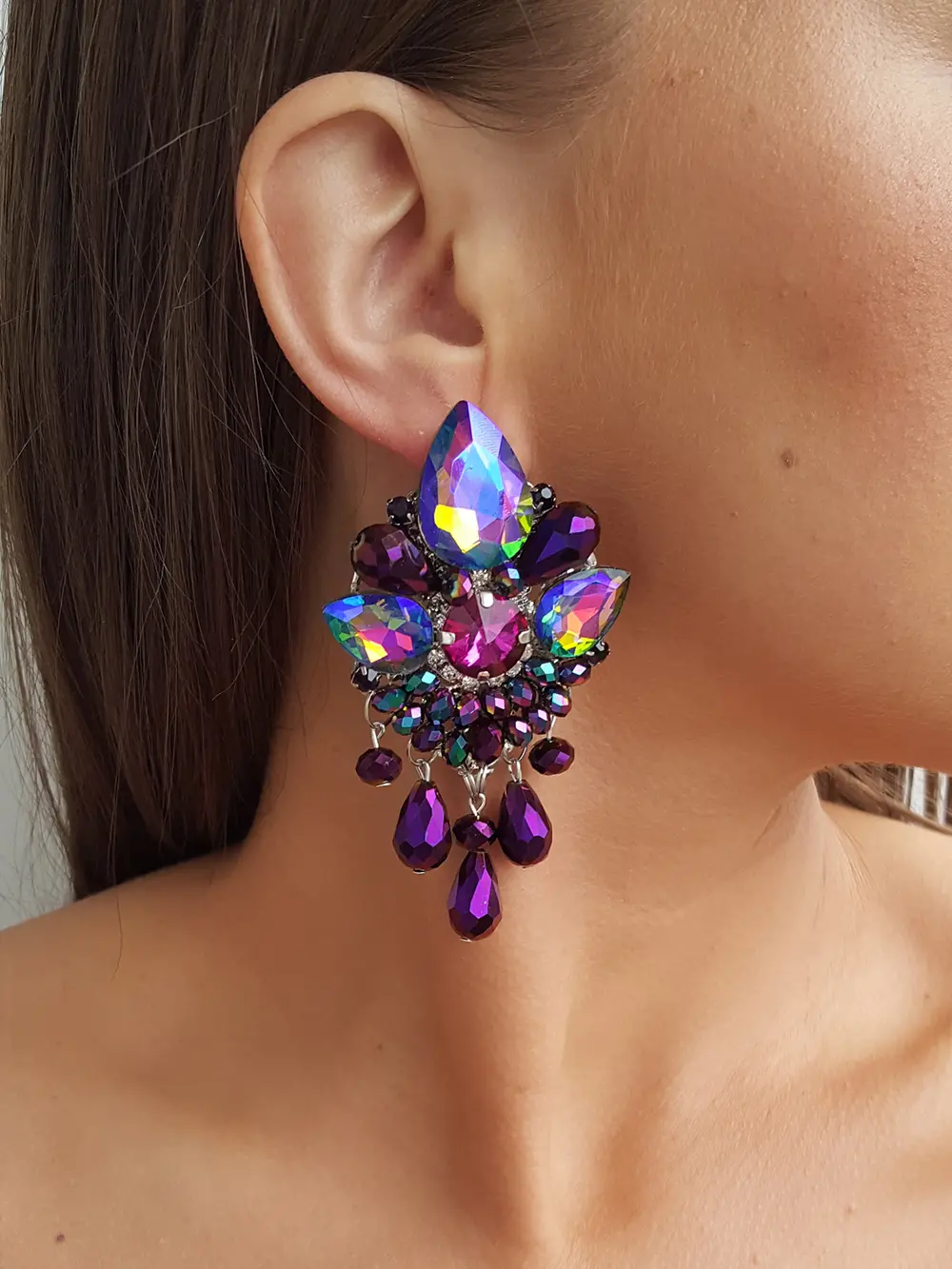 Earrings E0277