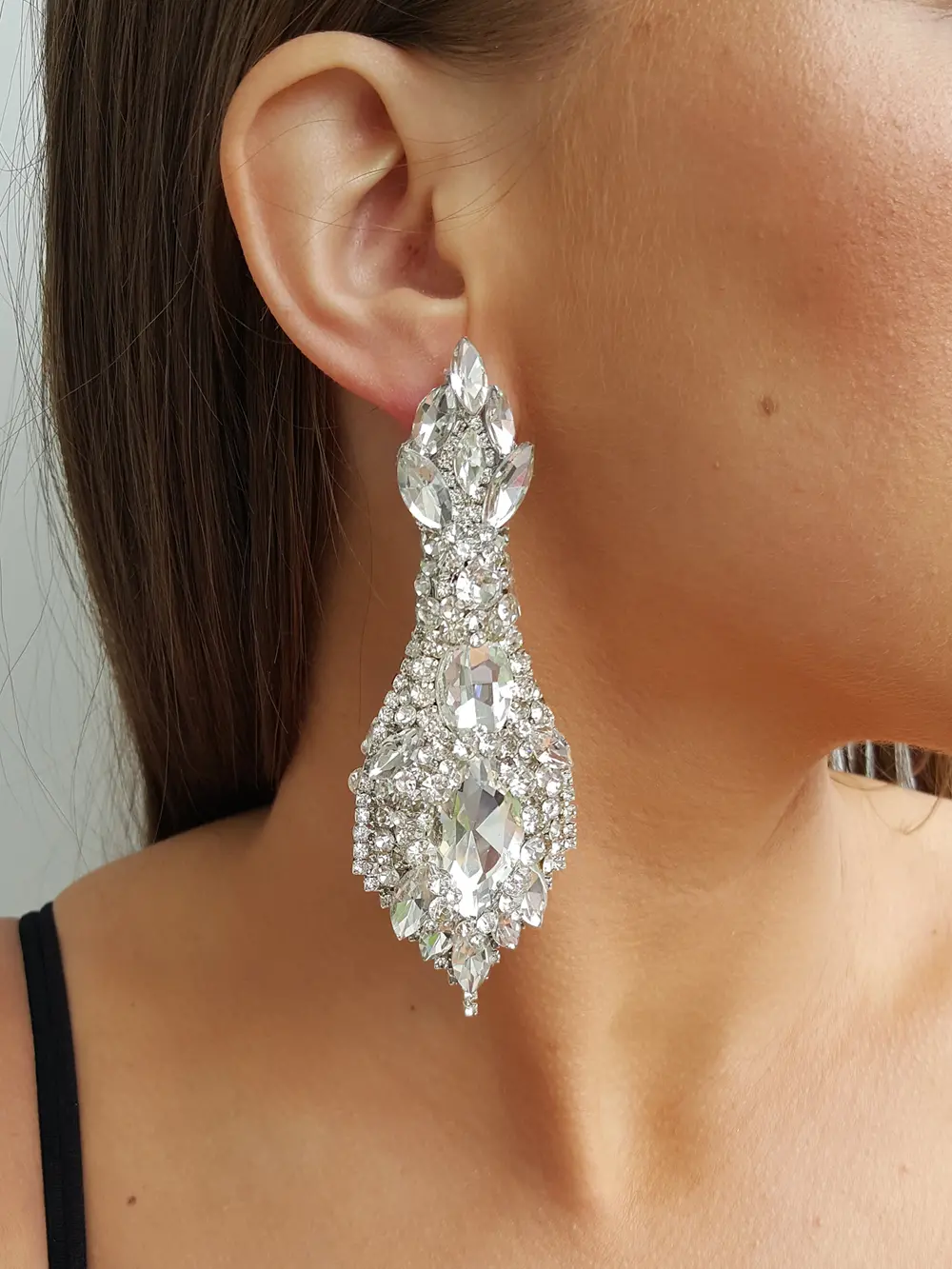 Earrings E0263