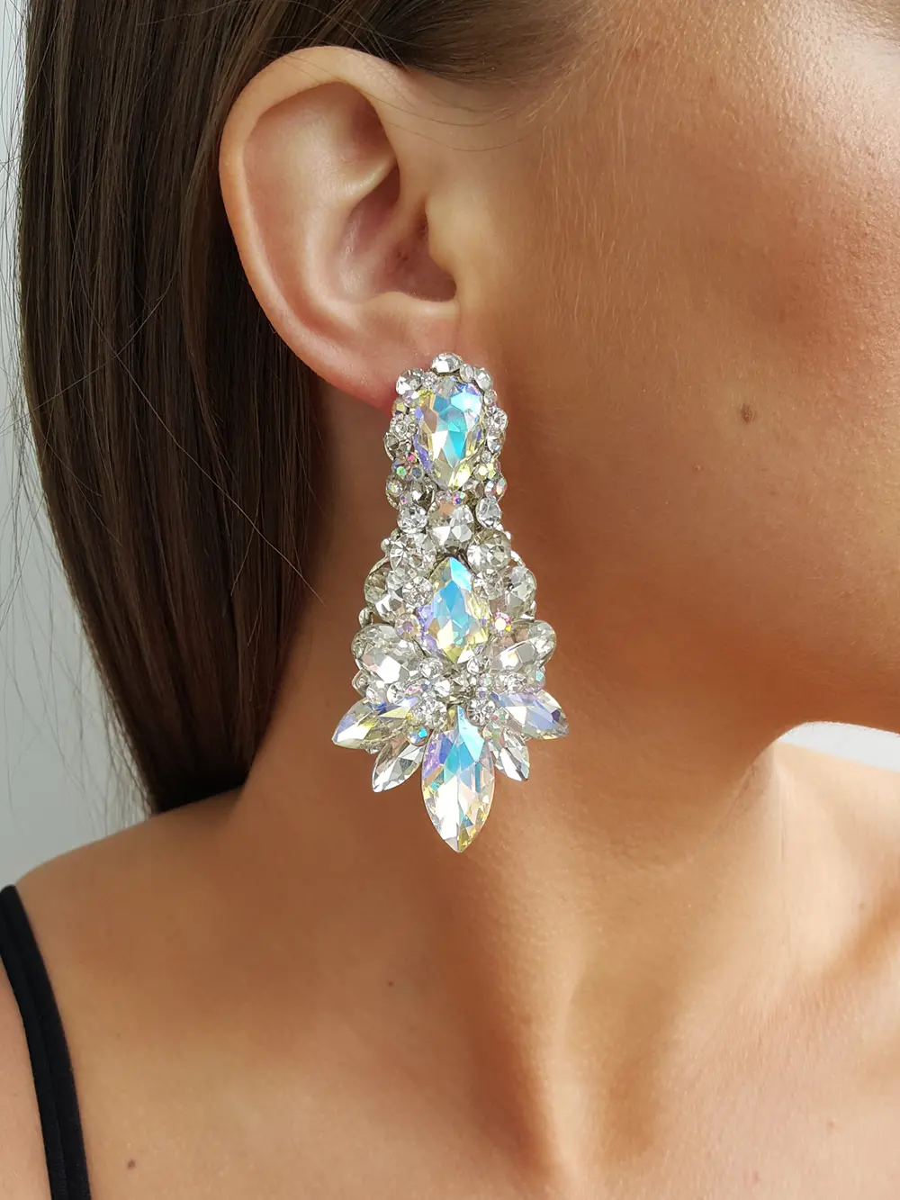 Earrings E0826